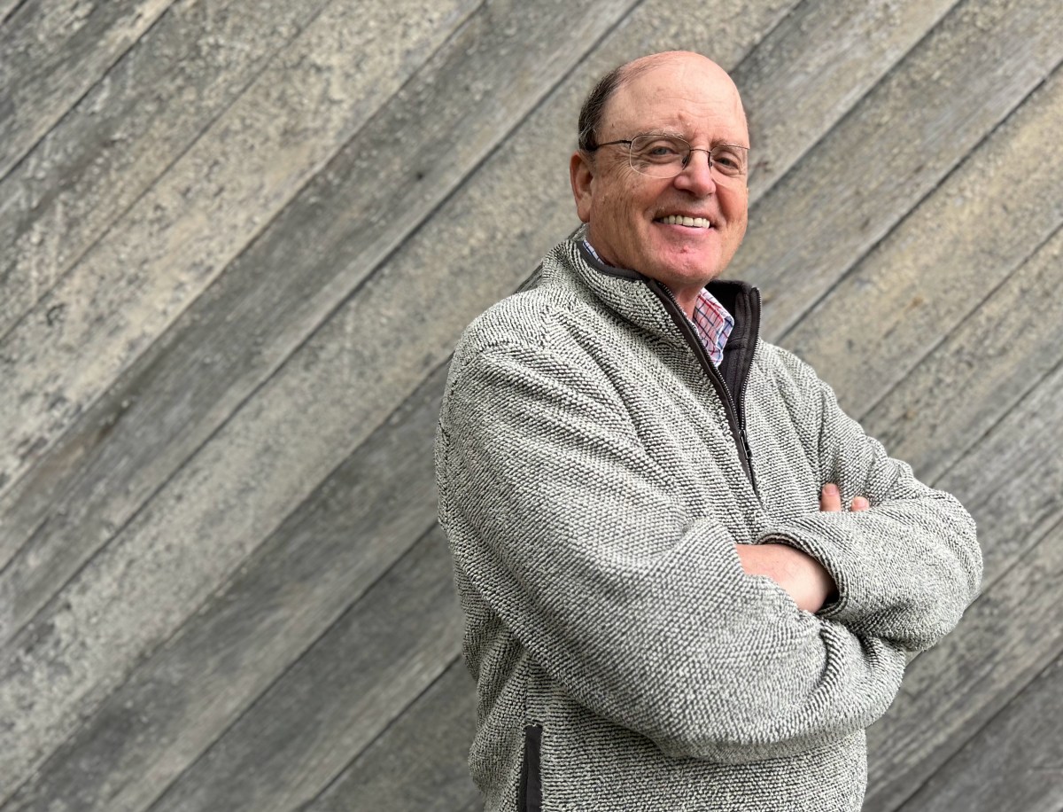 About Robert Gamer – Robert Gamer: Author & Activist
