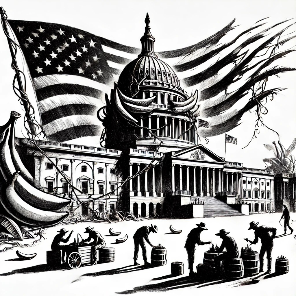 Immunity for Insurrection: A Hypothetical Tale of Chaos and Democracy ...